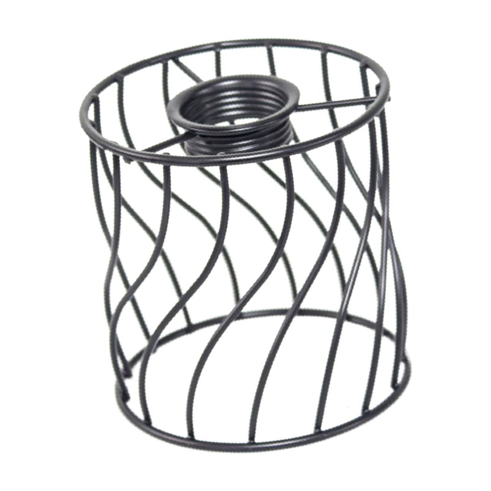 Toysmith Wire Lampshade Hanging Light Lampshade Pendant Light Shade ...