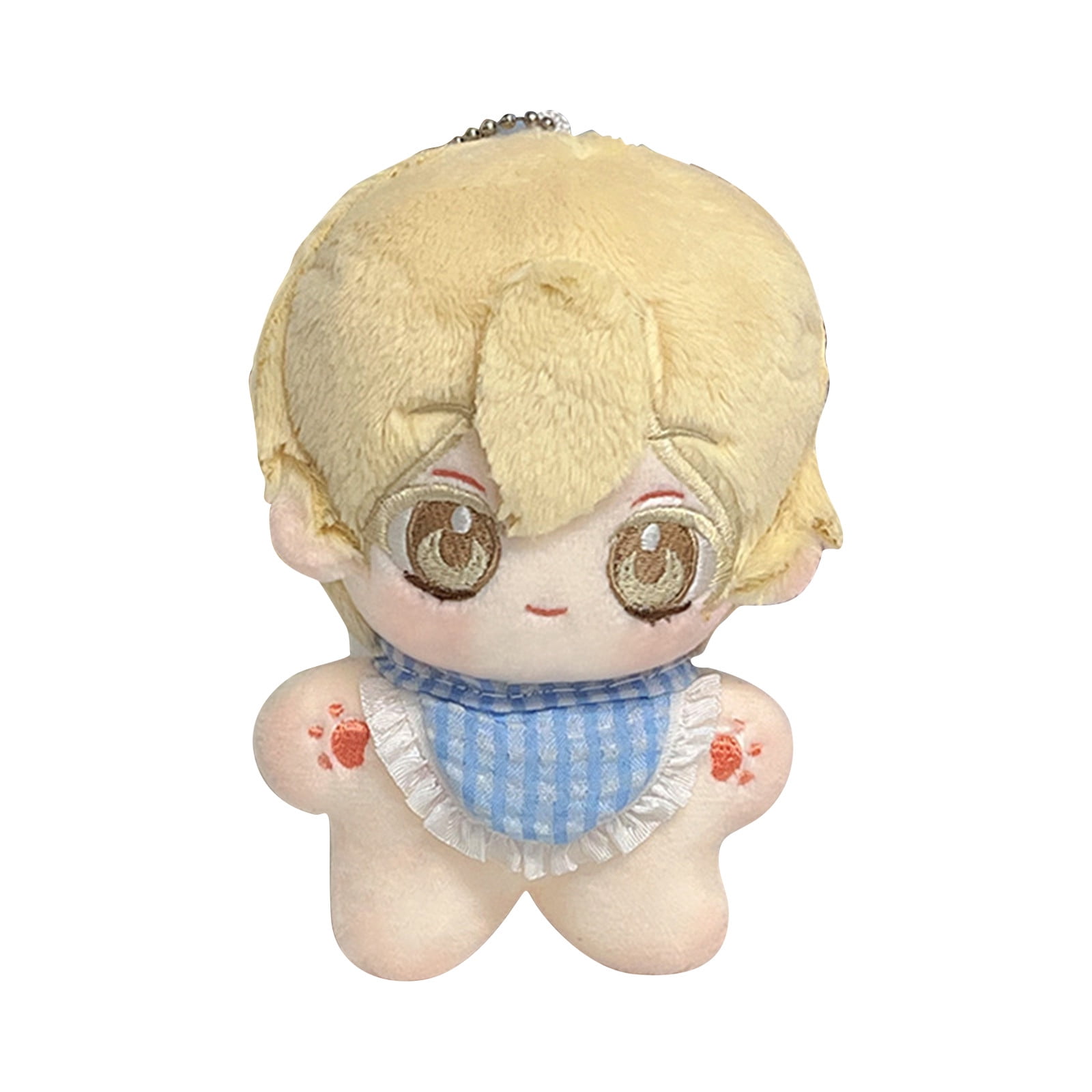 Toystdo Alien Stage Plush Keychain, Alien Stage Keychain Till Luka Ivan ...