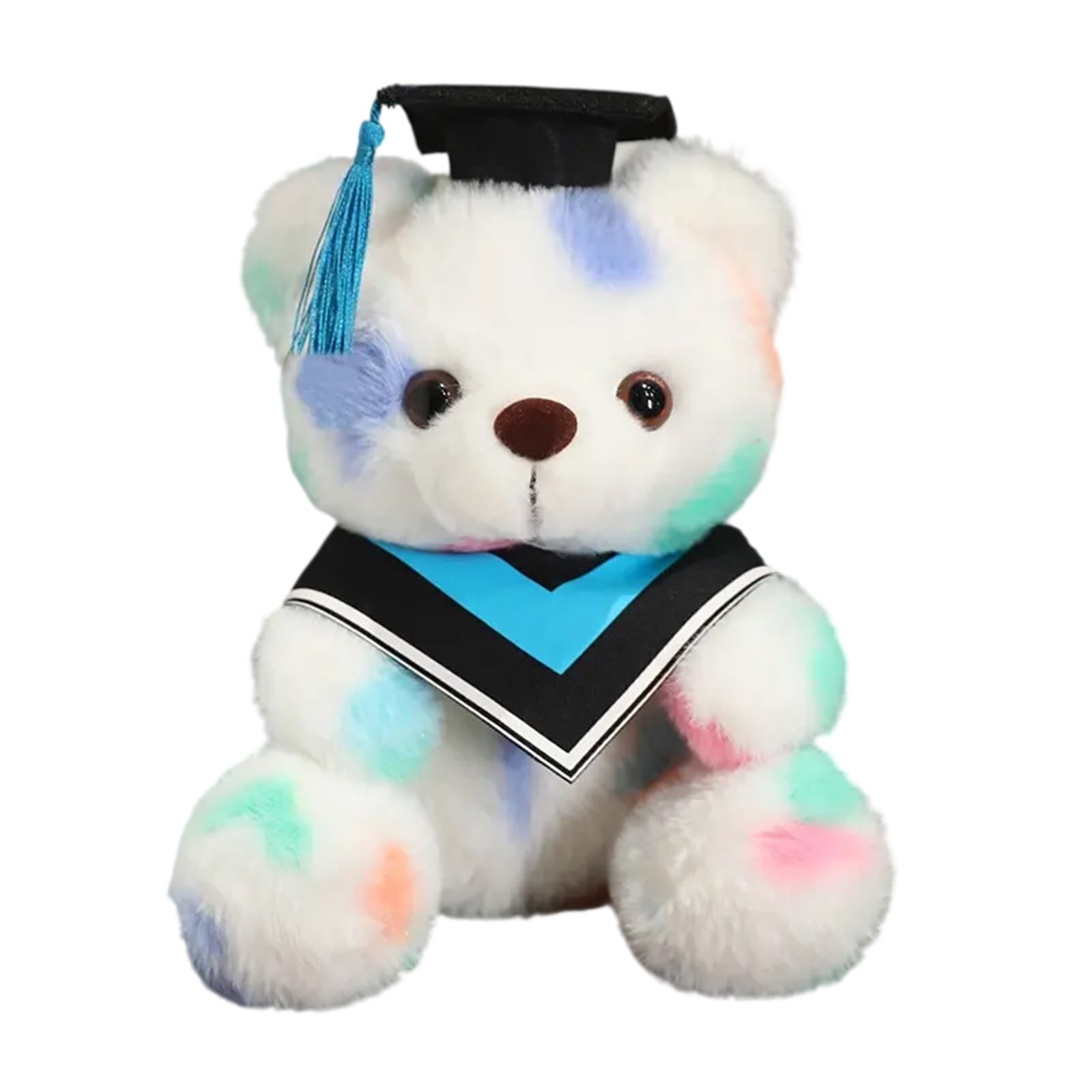 Toystdo Graduation Bears Plush, Graduation Plush Bear Graduation Bears ...