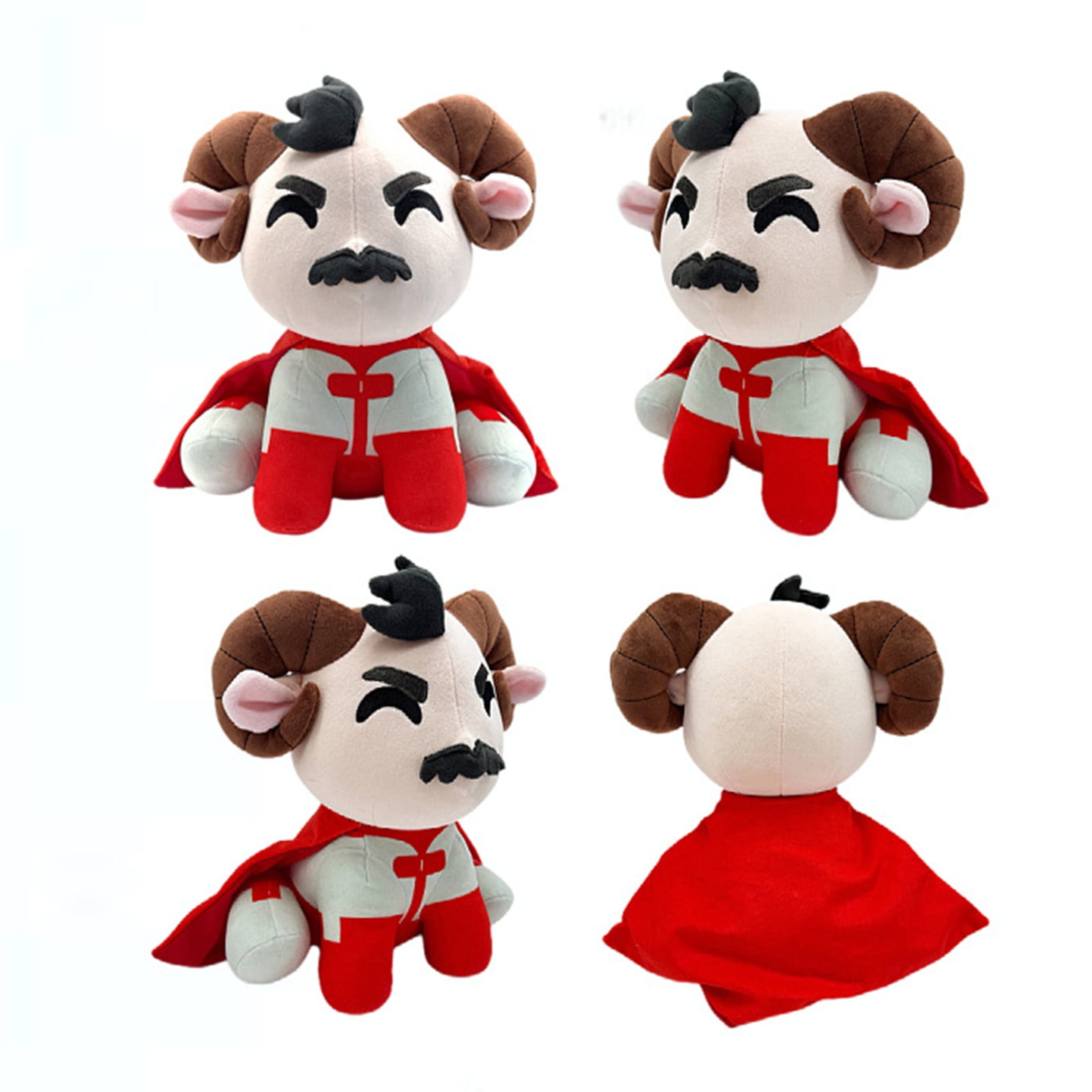 Toystdo Invincible & Rammie Plush Toys, Invincible Plush Toy Invincible ...