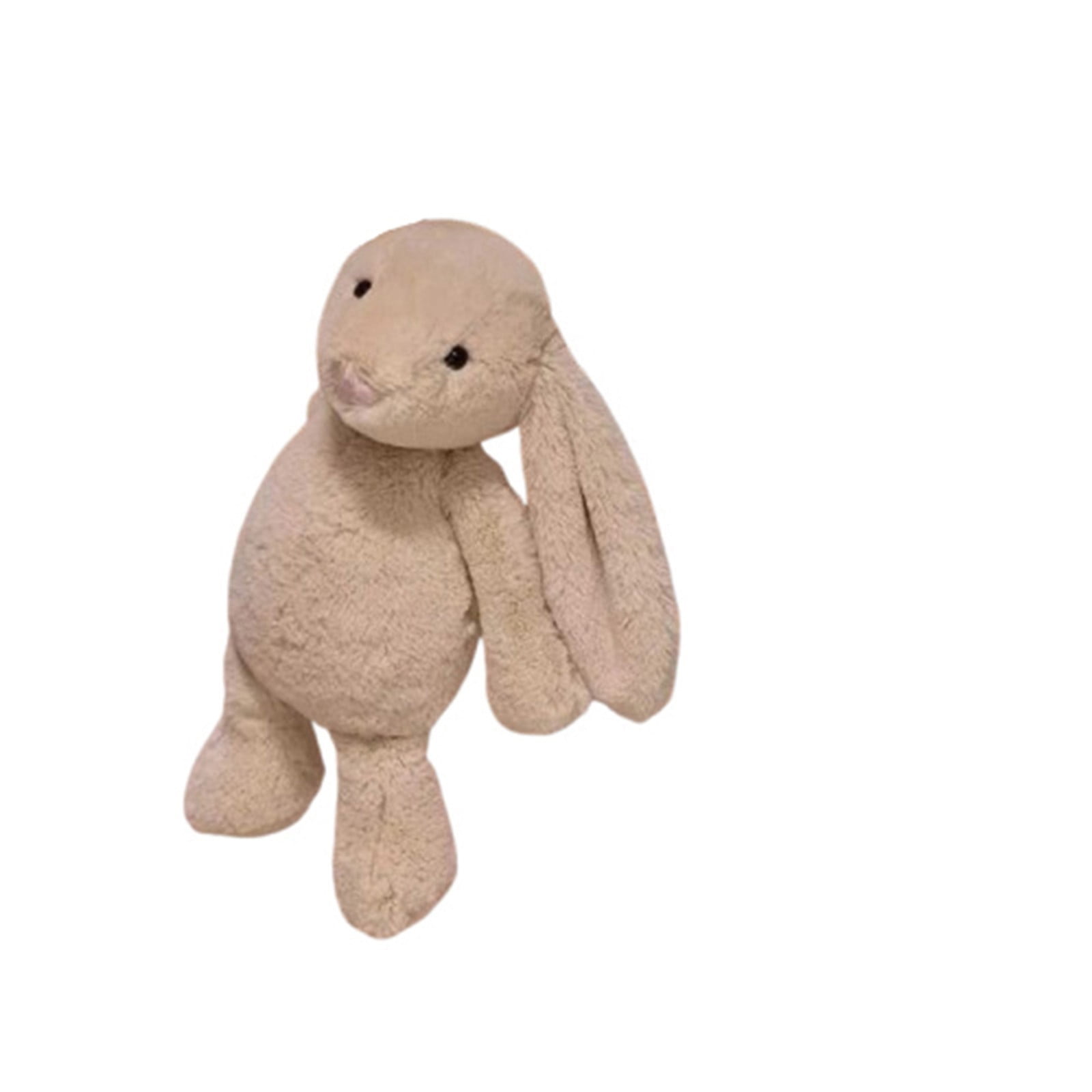 Toystdo Jellycat Bunny Brown 14 Inch, Easter Bunny Stuffed Animal ...