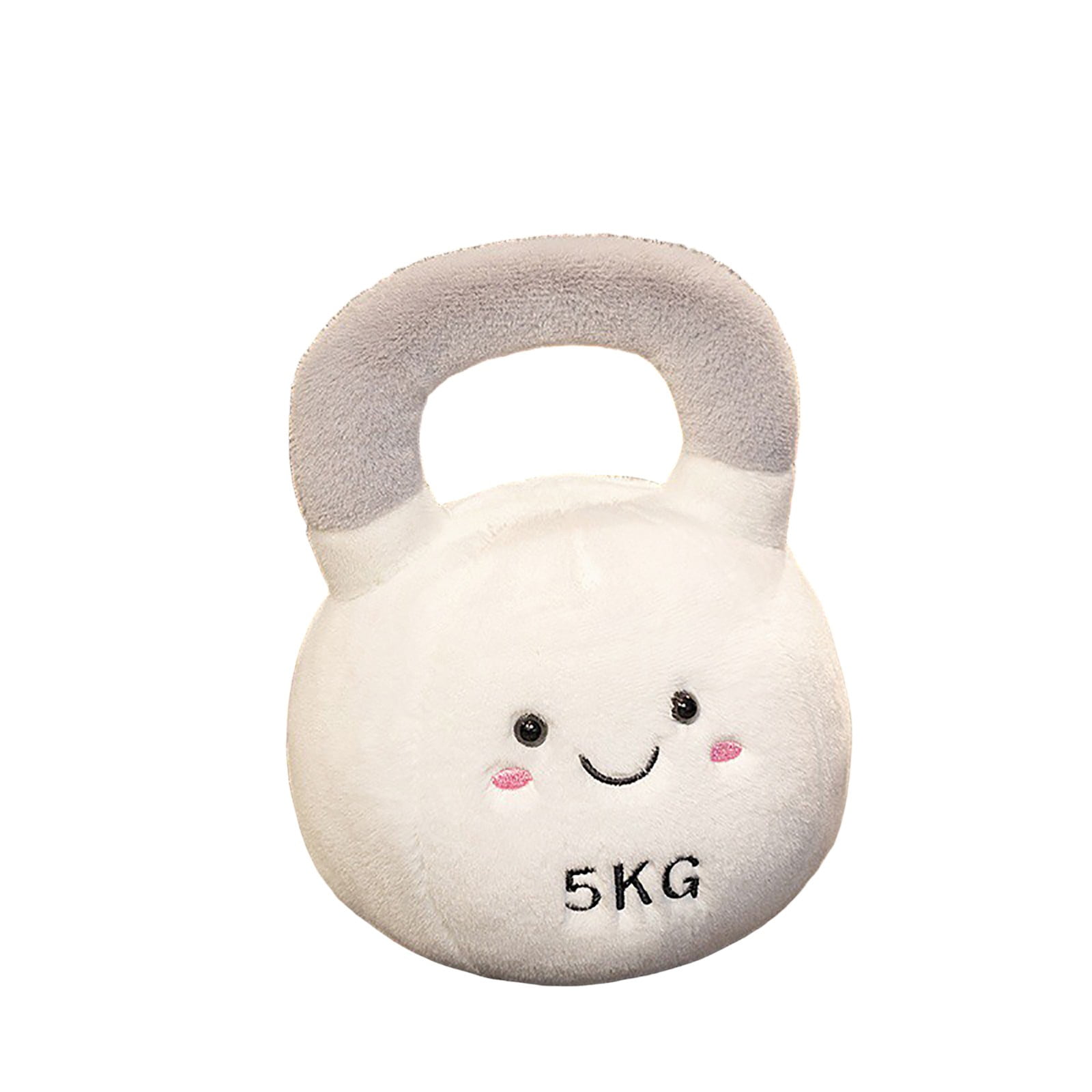Toystdo Jellycat Stuffed Animals Sports, Dumbbell Jellycat Plush Sport ...