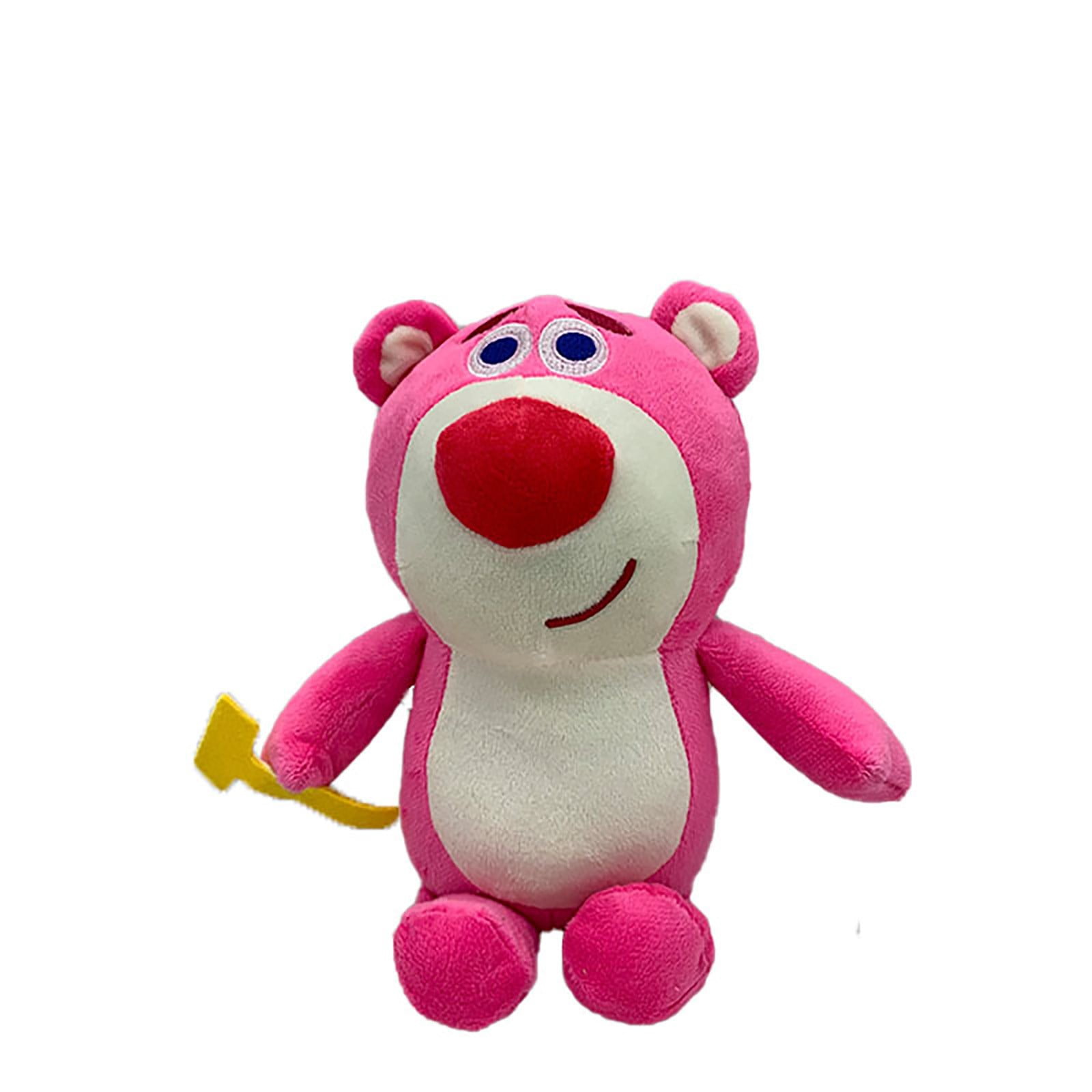 Toystdo Movie Toy Story Plush Lotso, Toy Story Lotso Plush Toy Story ...