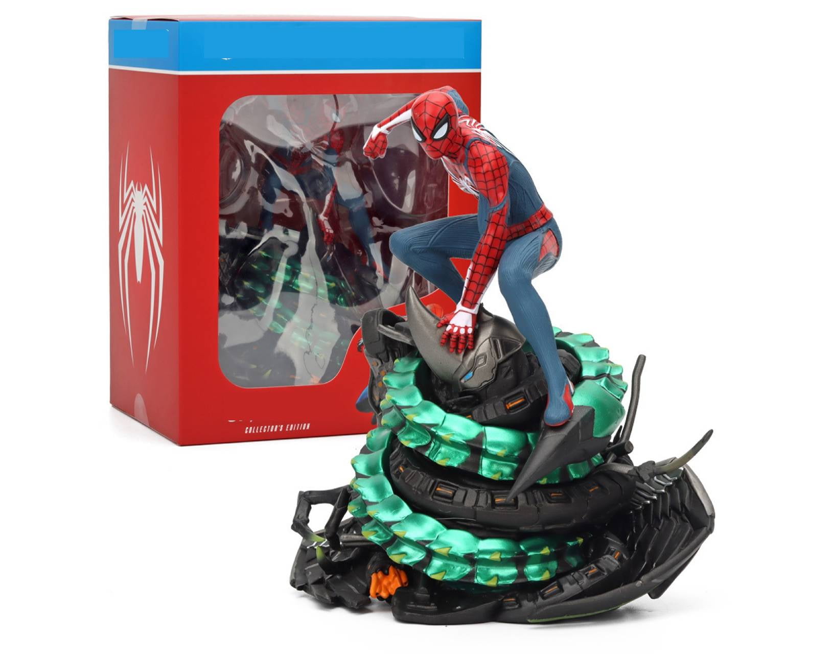 Toystdo Peter Parker Action Figure Toys, Peter Parker Toys Peter Parker ...