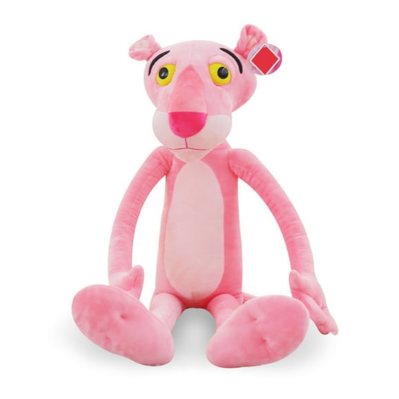 Pink Panther Stuffed Animal 1980