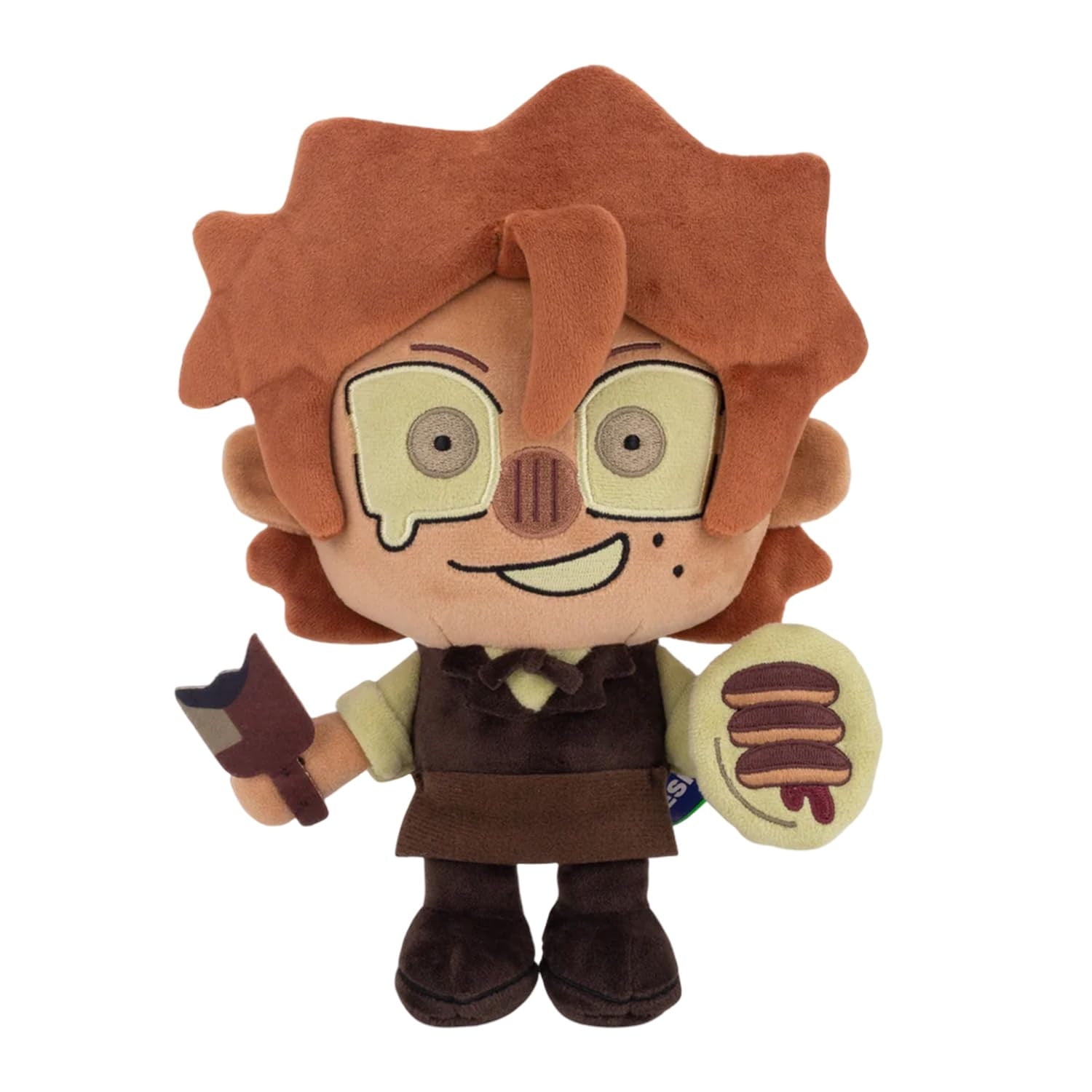 Toystdo Rody Dead Plate Plush Toys, Rody Plush Dead Plate Rody Dead ...