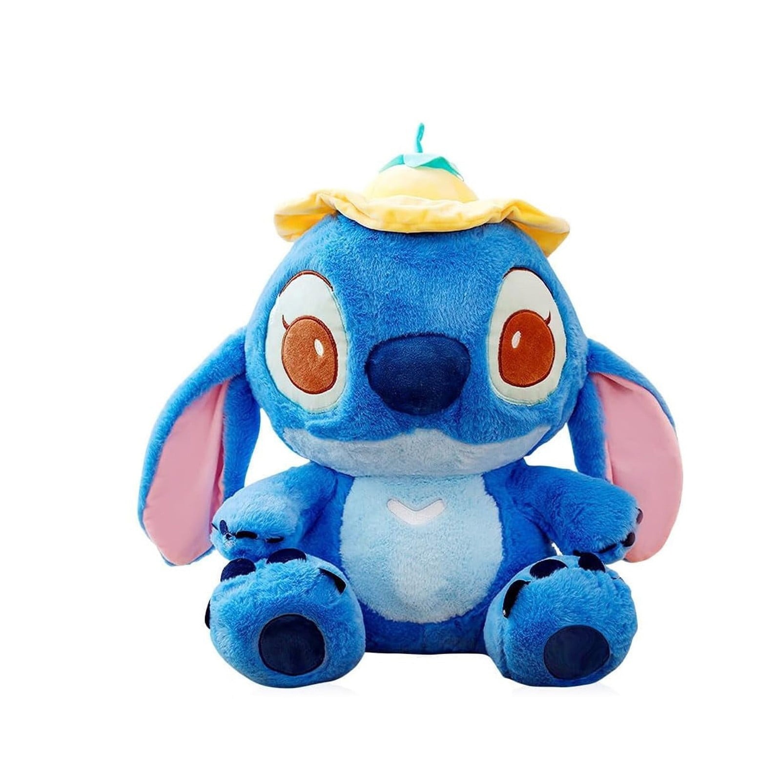 Toystdo Stitch Stuffed Animal 12 Inch Toys, Stitch and Angel Plush Toy ...