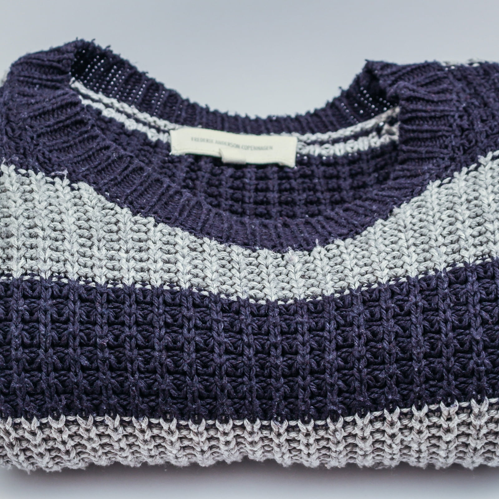 Toyvian 1 Roll Useful Clothing Labels Fabric Writable Size Label ...