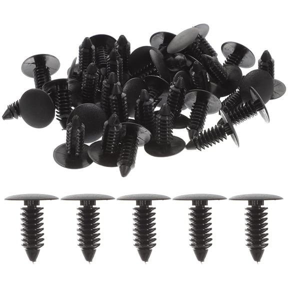 Car Push Pins