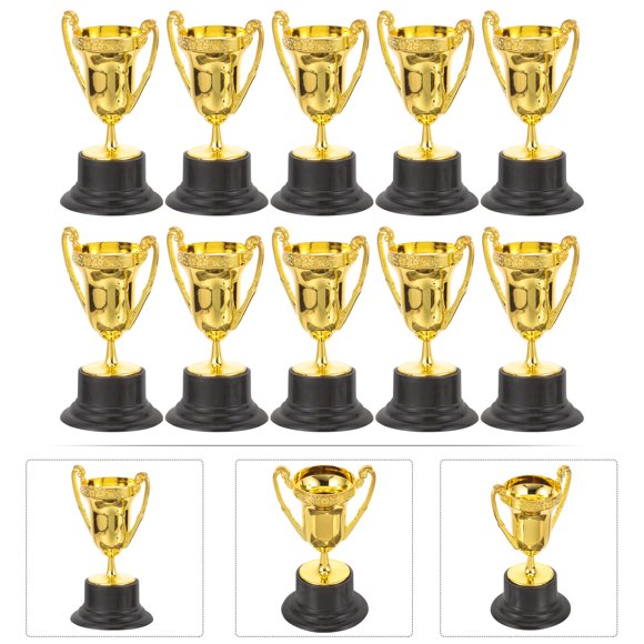 Small Trophy
