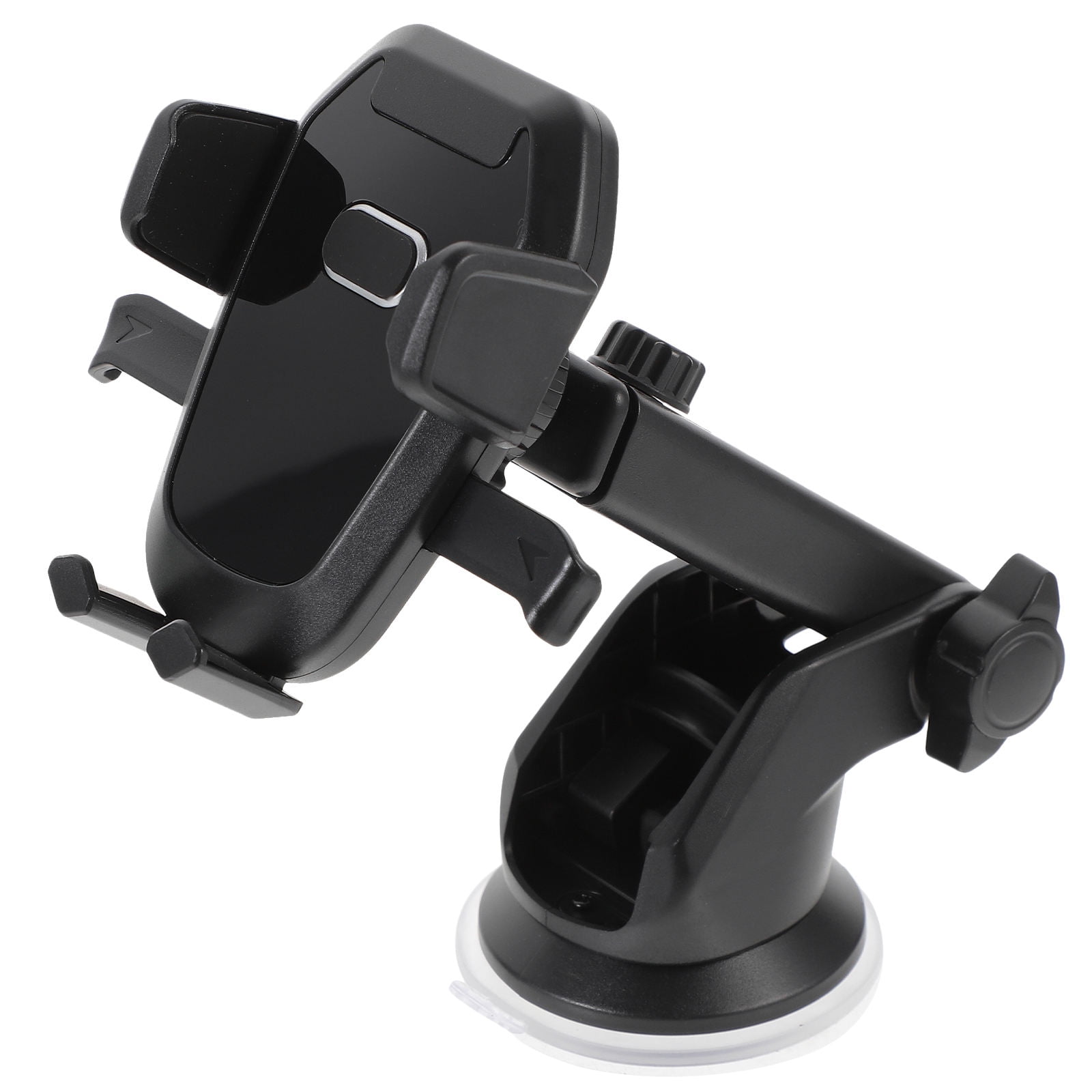 Toyvian Car Dash Camera Mount Holder with Strong Suction Cup and ...