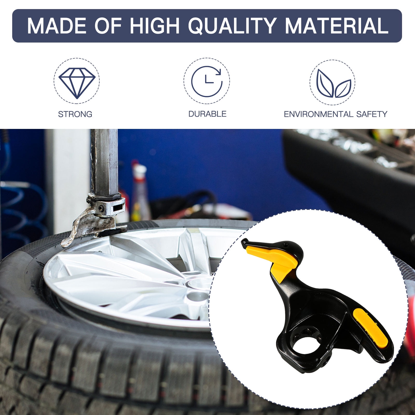 Toyvian 1pc Tire Changer Tire Machine Parts Mounting and Dismounting ...