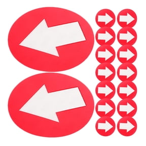 Trail Markers
