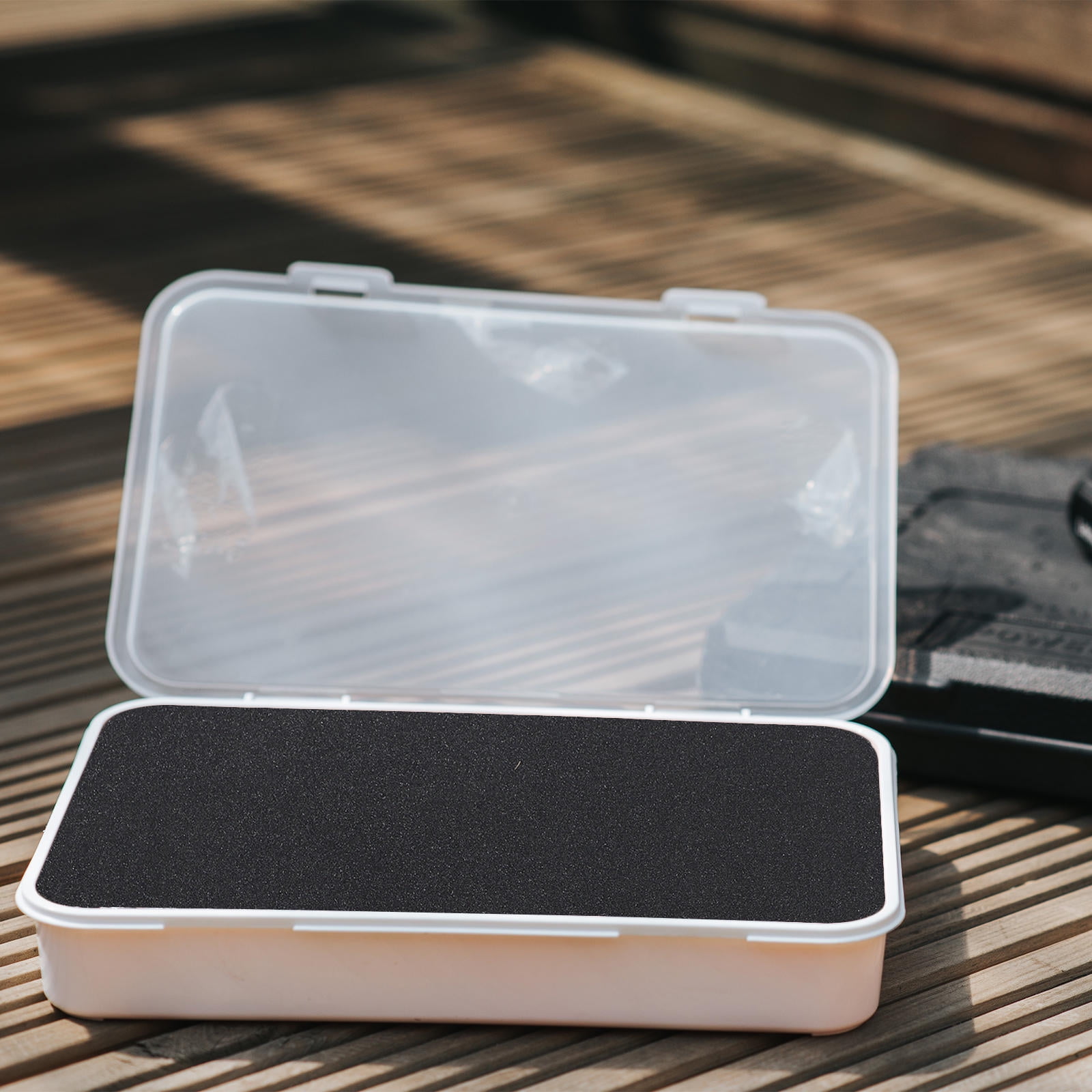 Toyvian Drawer Padding Insert Foam Black 1Pack For Tool Box ...