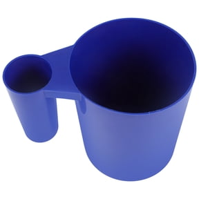 Simple Scoop For Pool