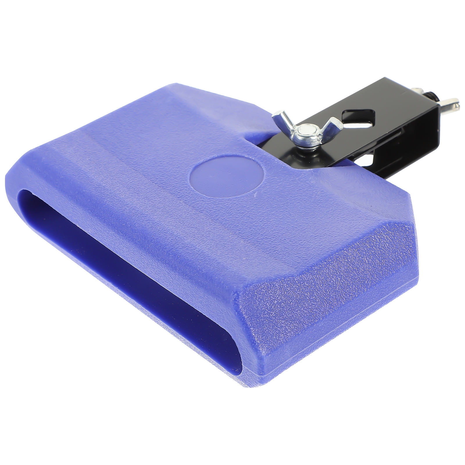 Toyvian Durable Blue Drum Percussion Accessory Plastic Metal for ...