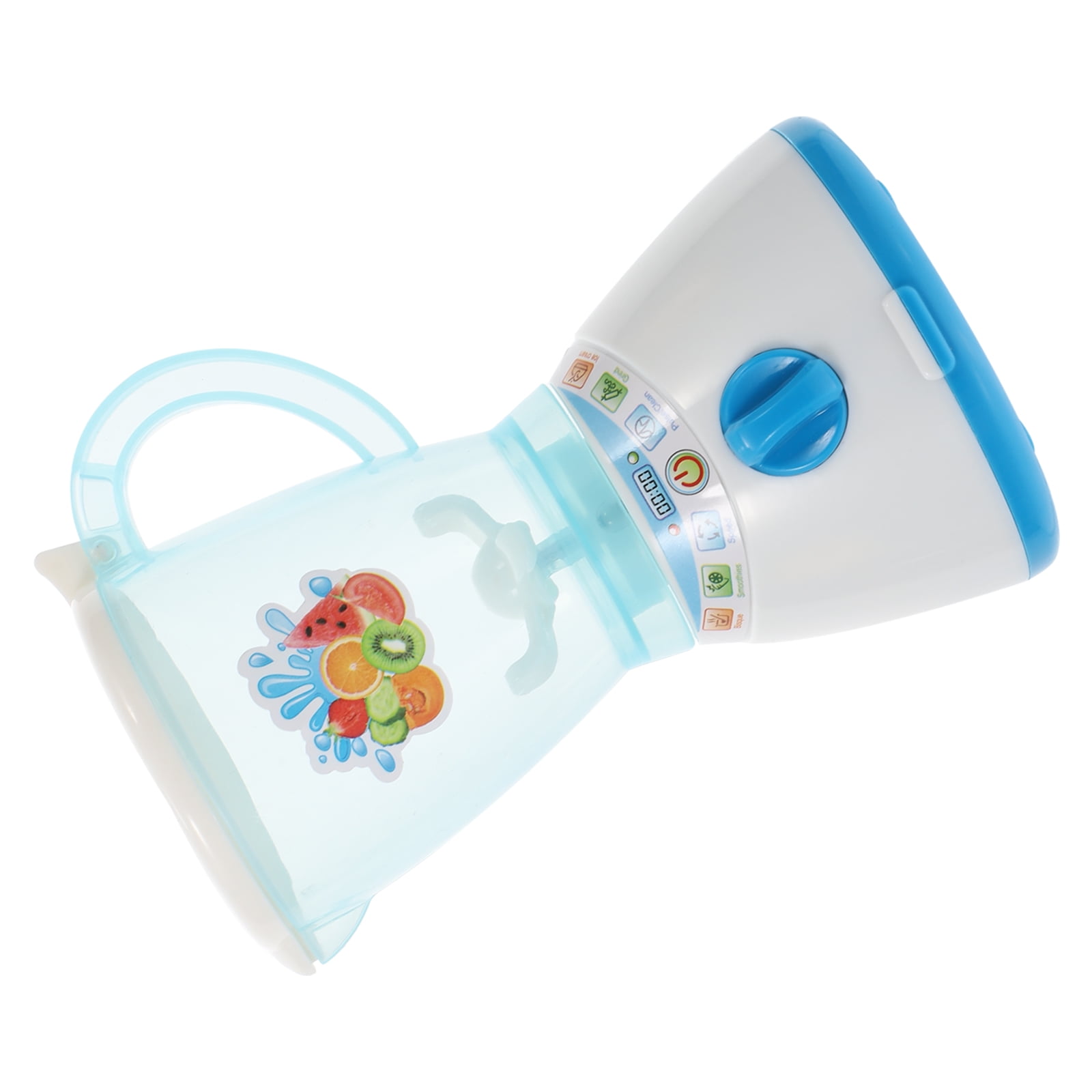 Toyvian Child Blender Mini Blender 1Pack 3x3in - Walmart.com