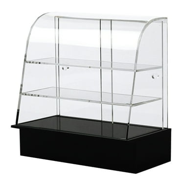 BCW Modern Comic Book Showcase Display Case - 6 3/4 x 10 1/4 Recess ...