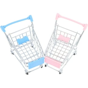 Mini Carts