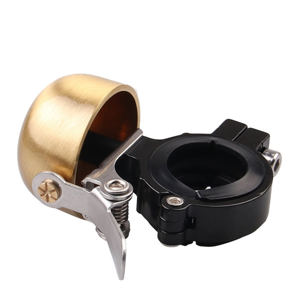 Toyvian Mountain Bike Bell Loud Sound for Cyclists 1Pc - Walmart.com