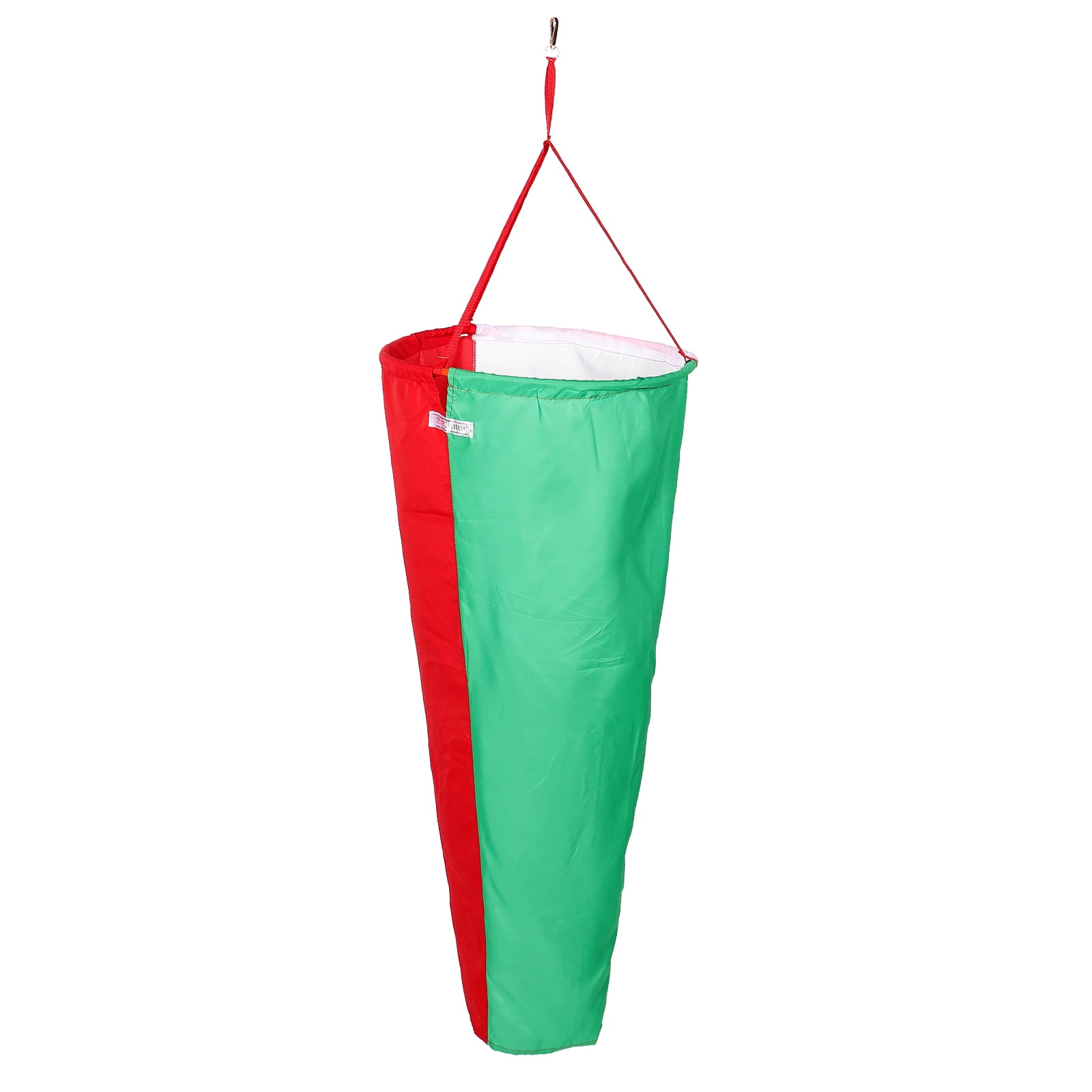 Toyvian Assorted Color Outdoor Windsock for Garden Yard Patio ...