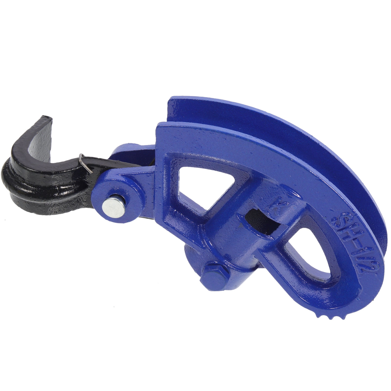 Toyvian Steel Conduit Bender Hand Tool Blue Durable for Tubing and Wire ...