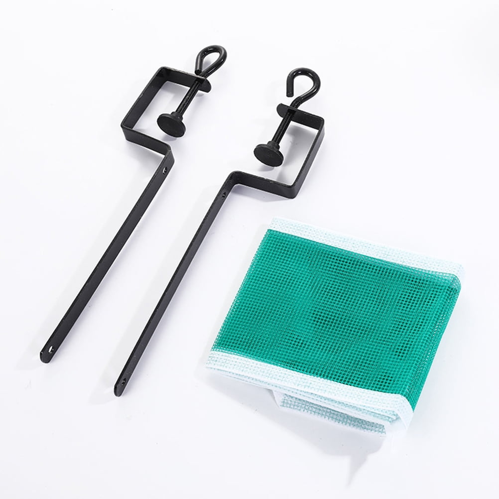 Toyvian Racket Table Tennis Pong Ball Holder Durable Assorted Color for ...