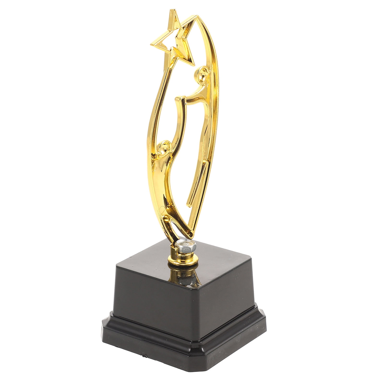 Toyvian quiz trophy Assorted Color 1Pack - Walmart.com