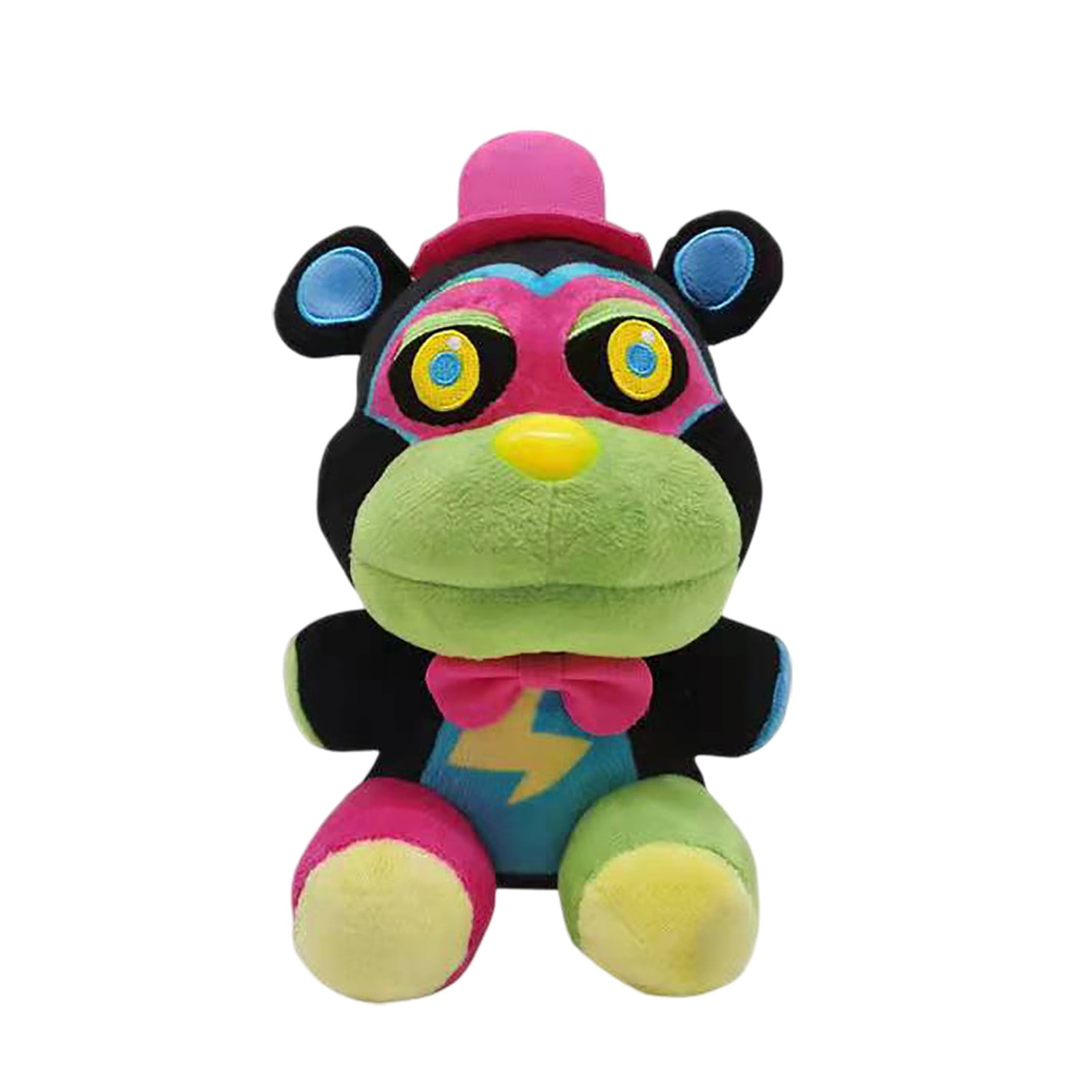 Toywjx FNAF Plushies Five Nights at Freddy's Plush Toys, 7.87 inches ...