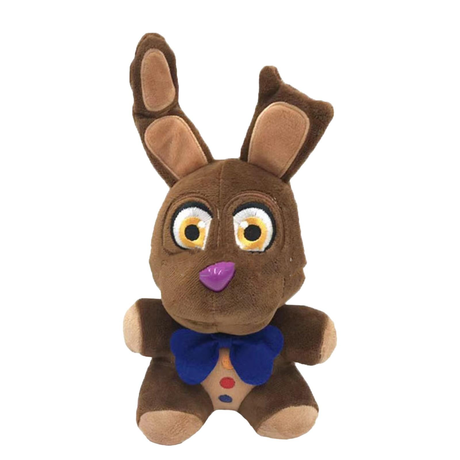 Toywjx FNAF Plushies Five Nights at Freddy's Plush Toys, 7.87 inches ...