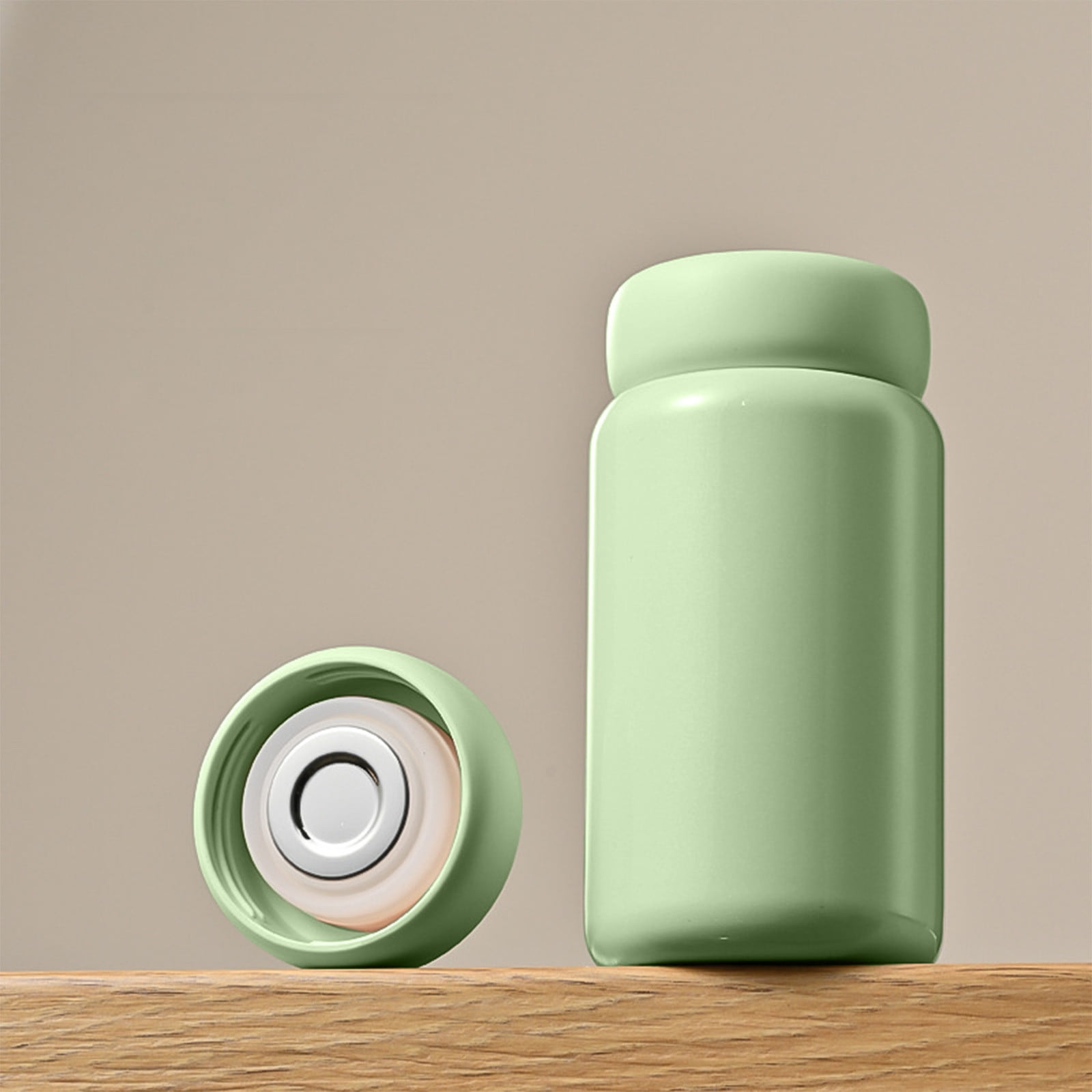 Tozuoyouz 316 Stainless Steel Small Capacity Mini Insulated Cup With ...