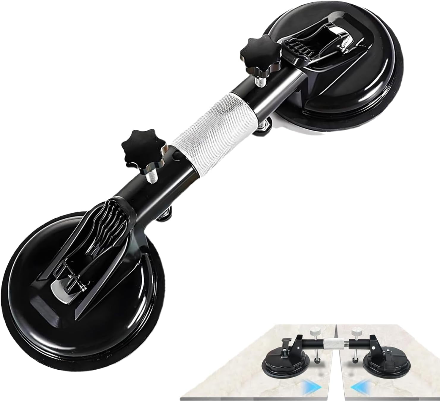 Tozuoyouz Laminate Floor Gap Repair Tool, Pro Countertop Alignment ...