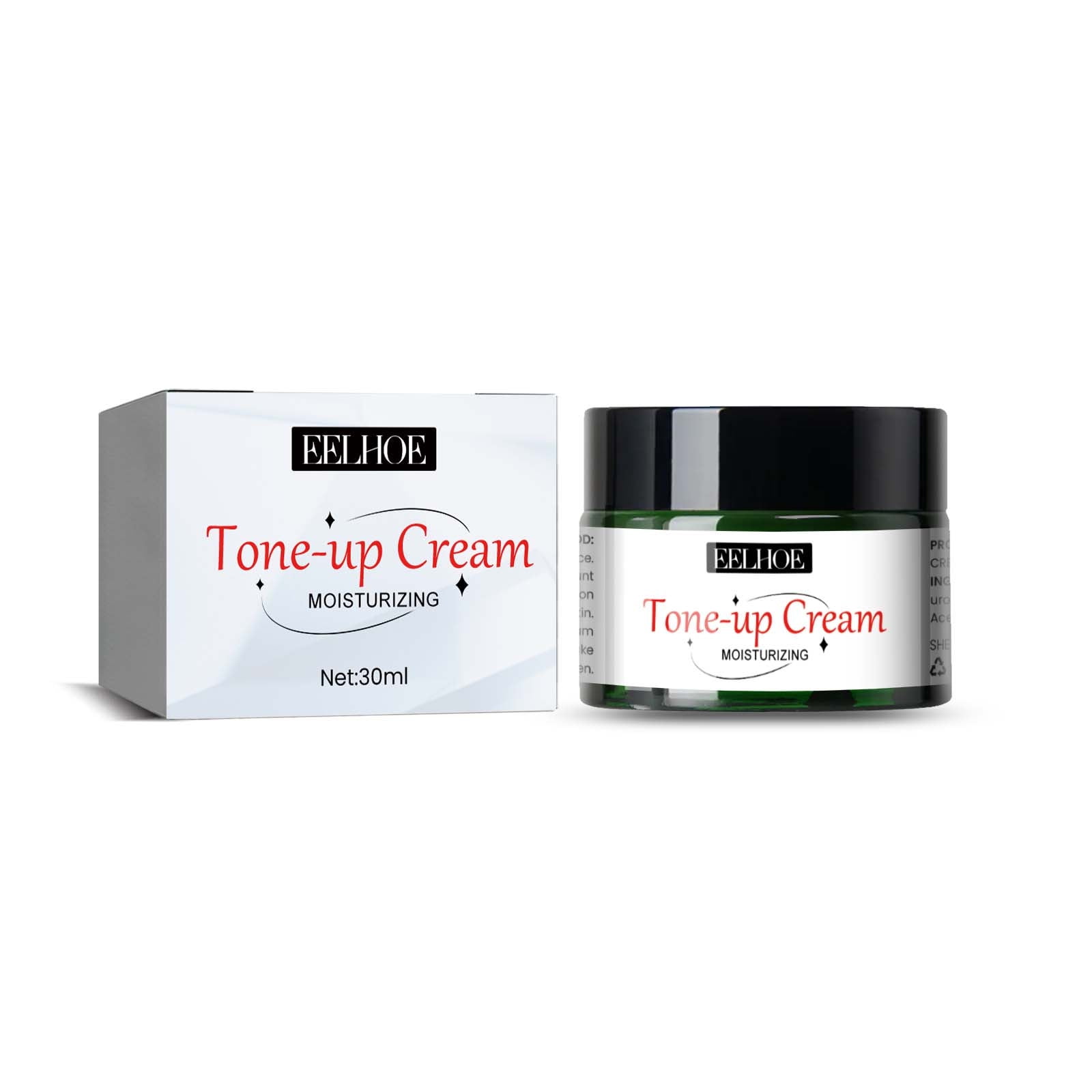 Tozuoyouz Moisturizing Facial Cream Covers Spots, Brightens Skin Tone ...