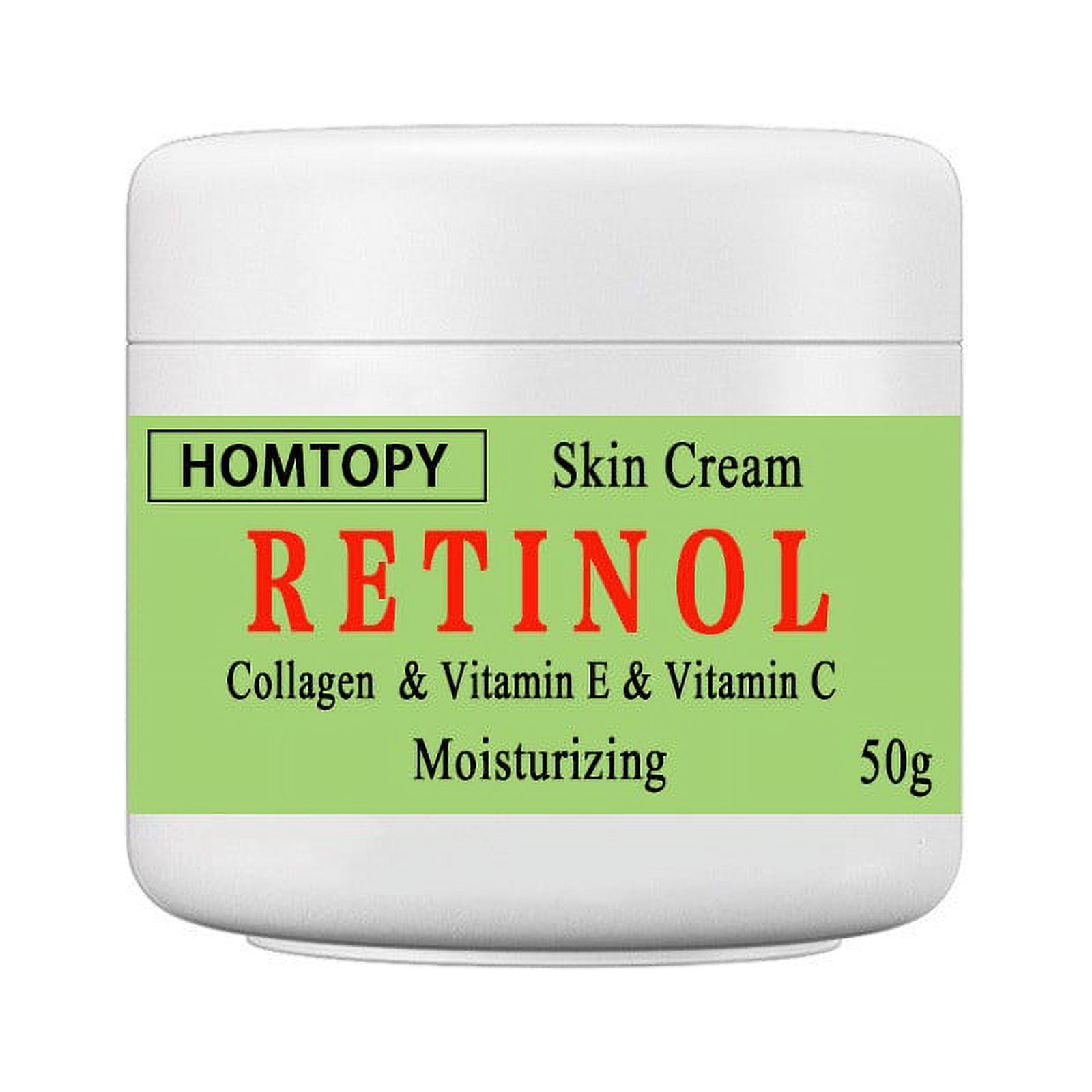 Tozuoyouz Skin Beautifying Cream Brightens And Rejuvenates Skin ...