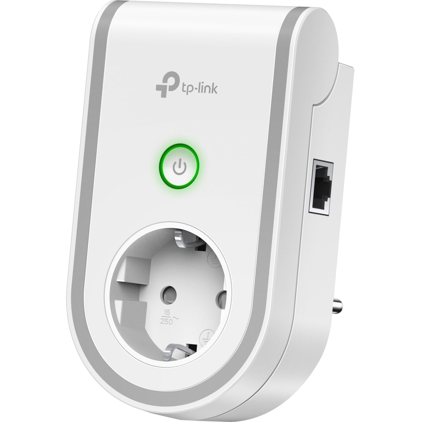 Tp-Link RE270k AC750 Wi-Fi Range Extender With Smart Plug - Walmart.com