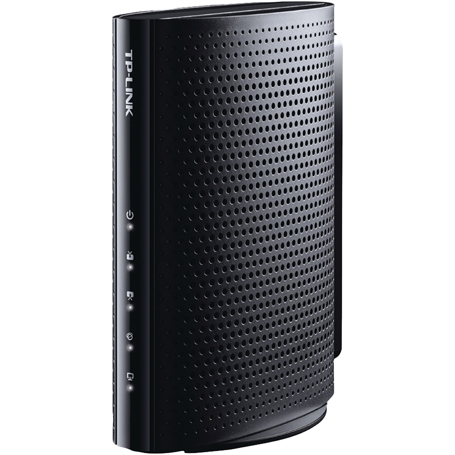 TP-LINK DOCSIS 3.0 High Speed 16x 4-Channel Cable Modem-TC-7620 ...