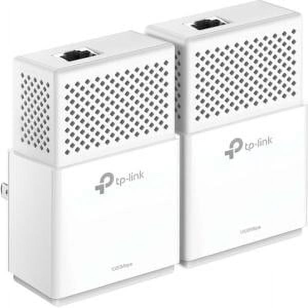 Tp-Link TL-PA7010KIT Av1000 Powerline Starter Kit - Walmart.com