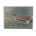 Tp-Link Tl-Sg1005D 5-Port Gigabit Desktop Switch - Sealed - Walmart.com