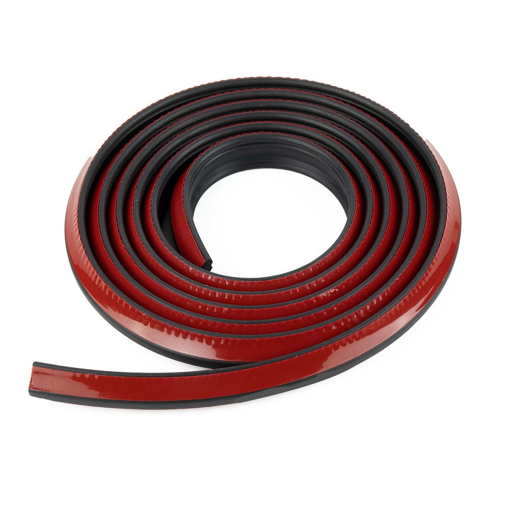 Tpe Edging Strip Self Adhesive Board，Home Wall Corner Decoration Caulk ...