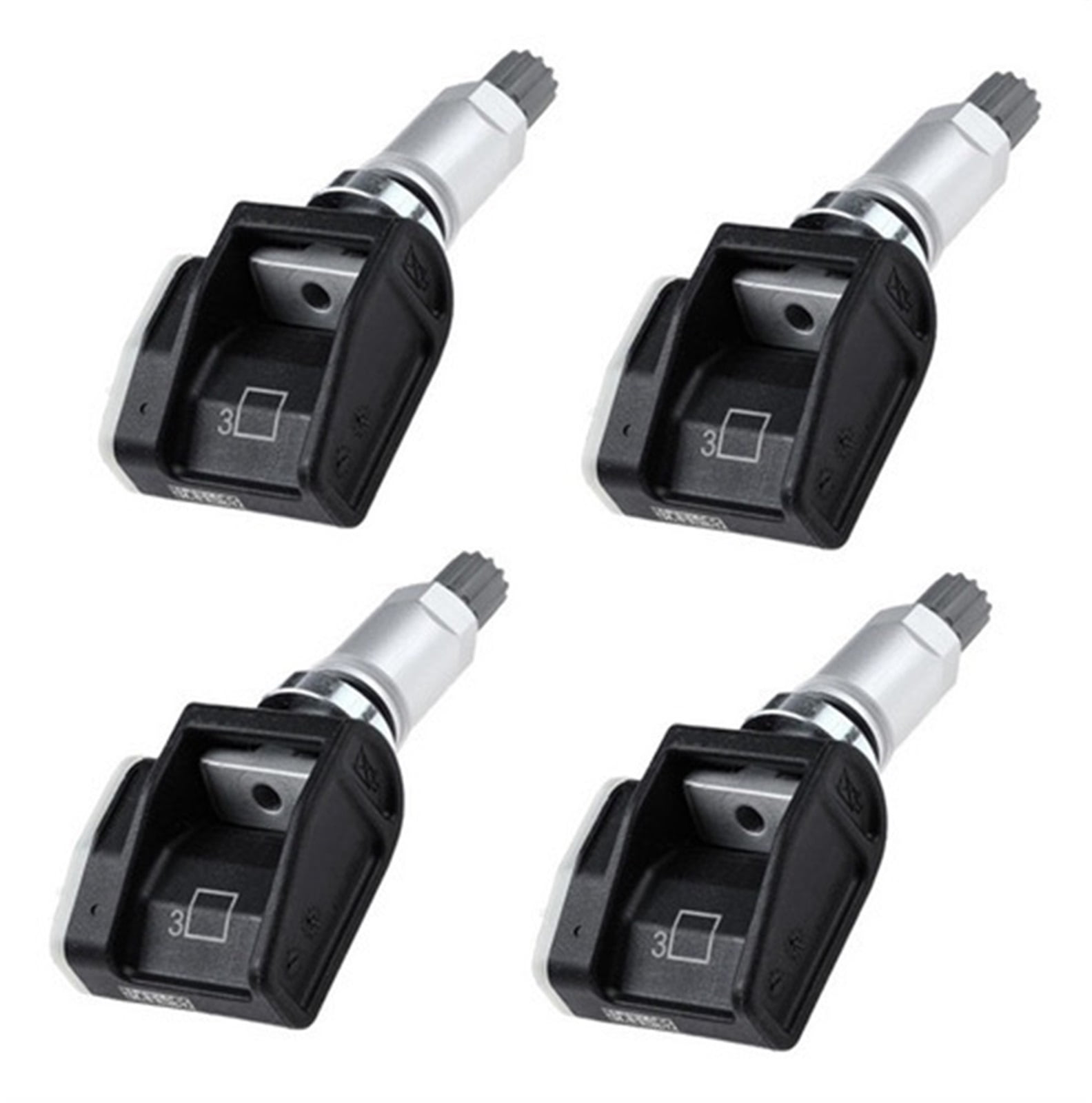 Tpms Pressure Sensor 315mhz Compatible with Chevrolet Cruze Equinox Hhr ...