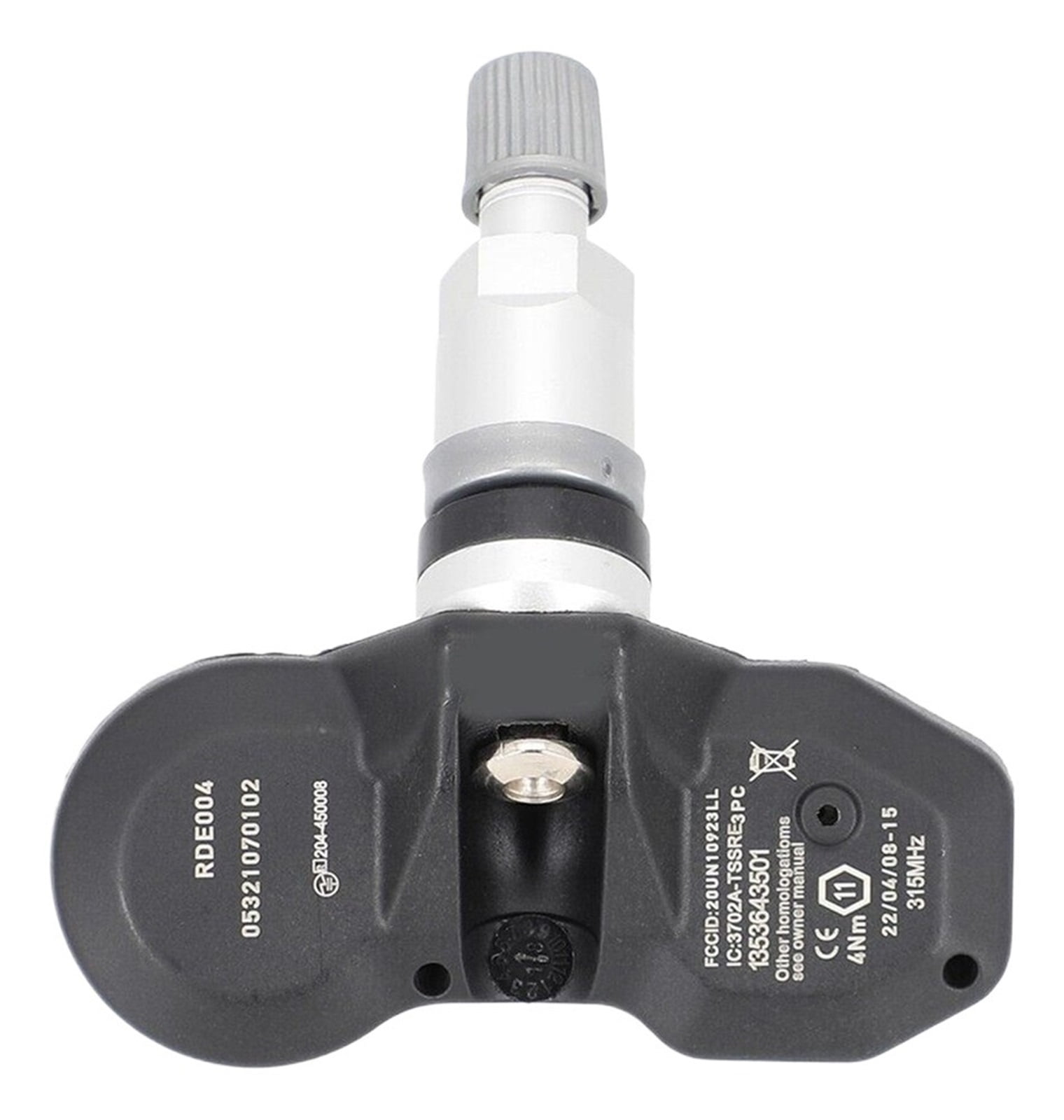 Tpms Pressure Sensor Compatible with Bmw 7 Series Ferrari 575m ...