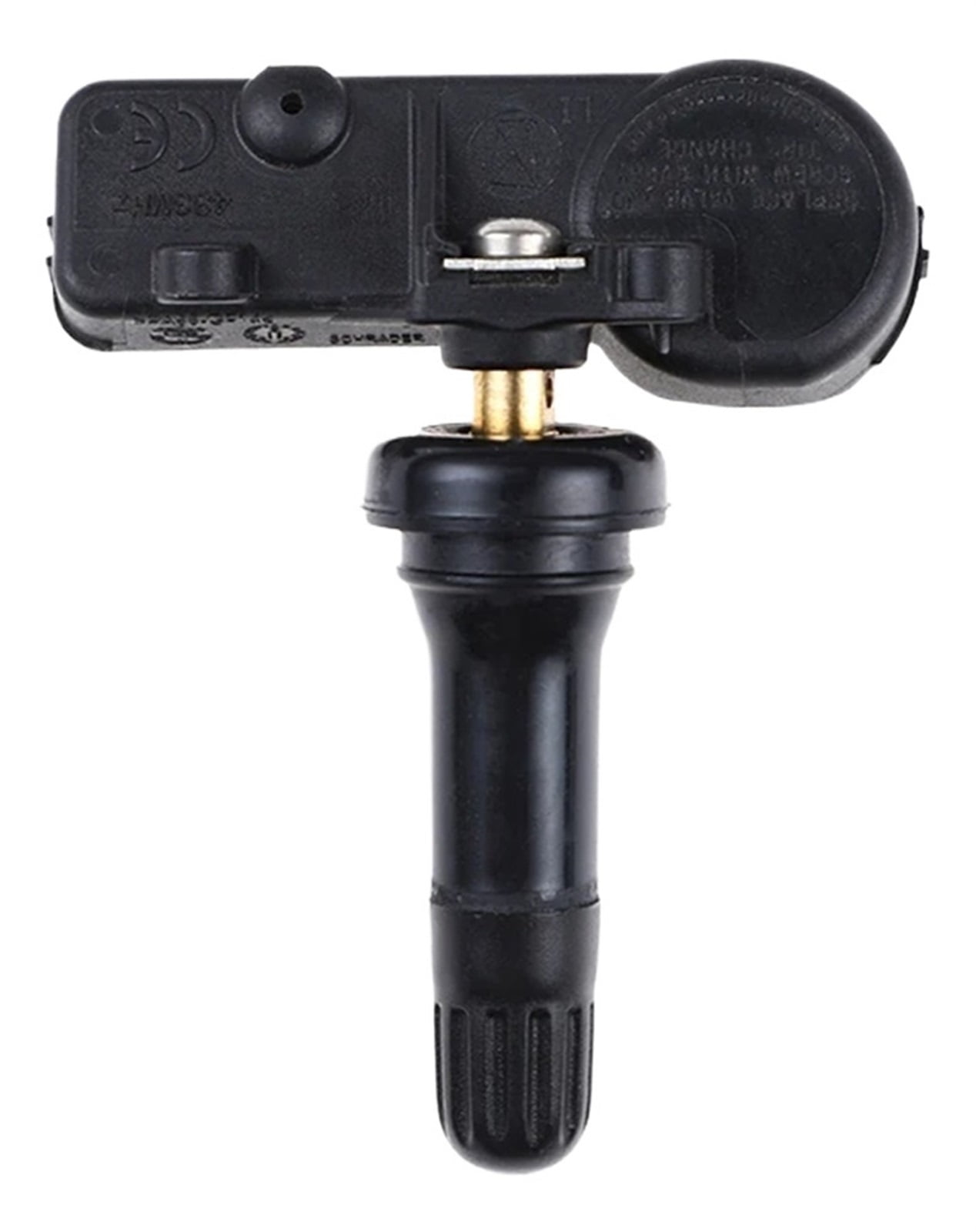 Tpms Pressure Sensor Compatible with Chevrolet Orlando Silverado 1500 ...