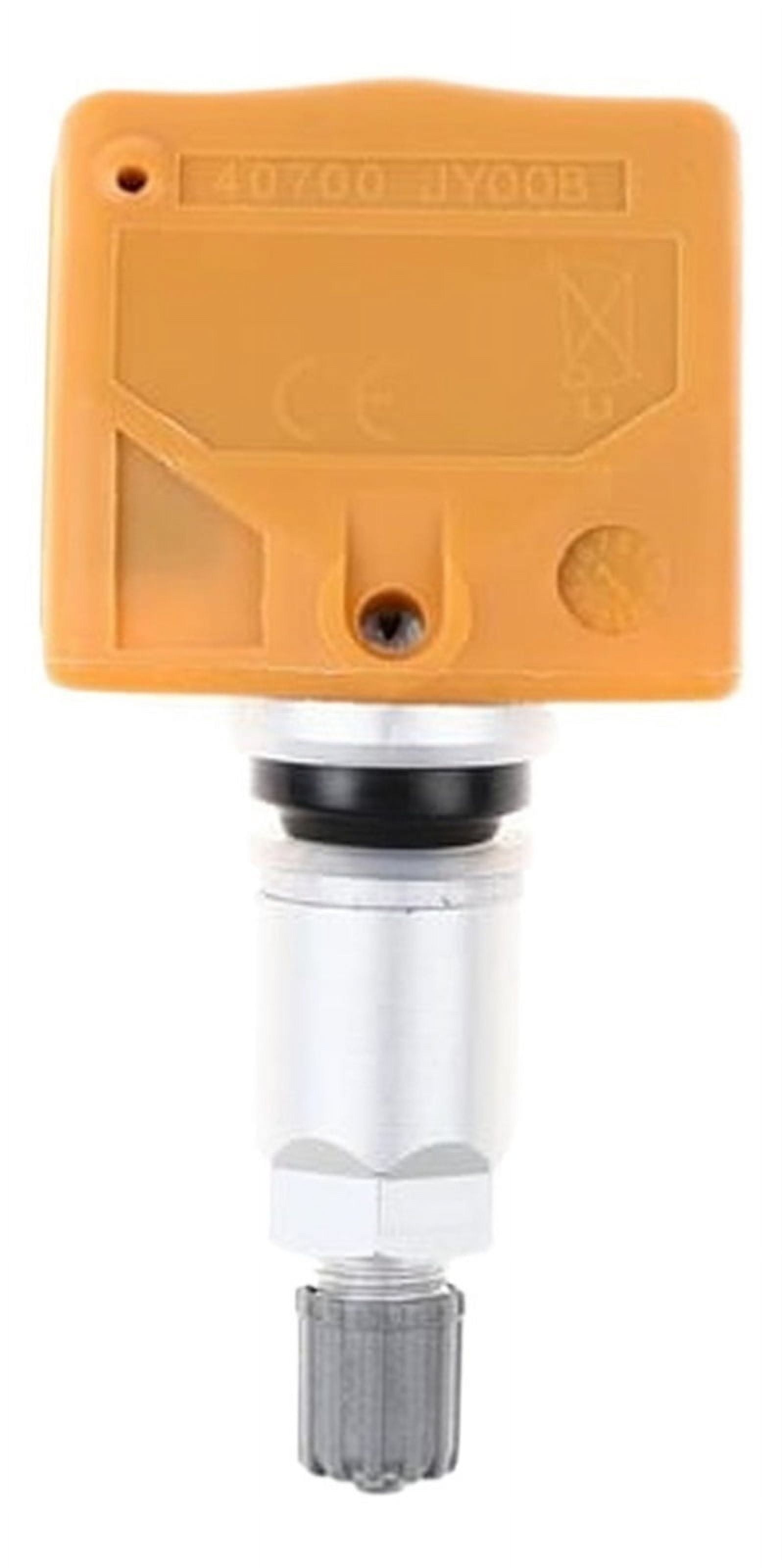 Tpms Pressure Sensor Compatible with Nissan Navara Np300 Pathfinder ...