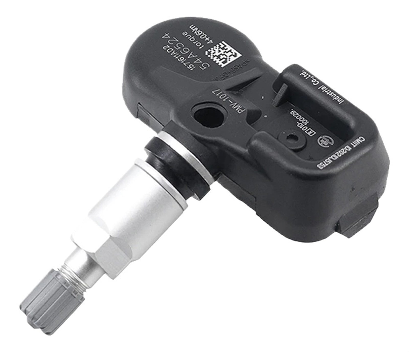 Tpms Pressure Sensor Compatible with Toyota 4 Runner Toyota Sequoia ...