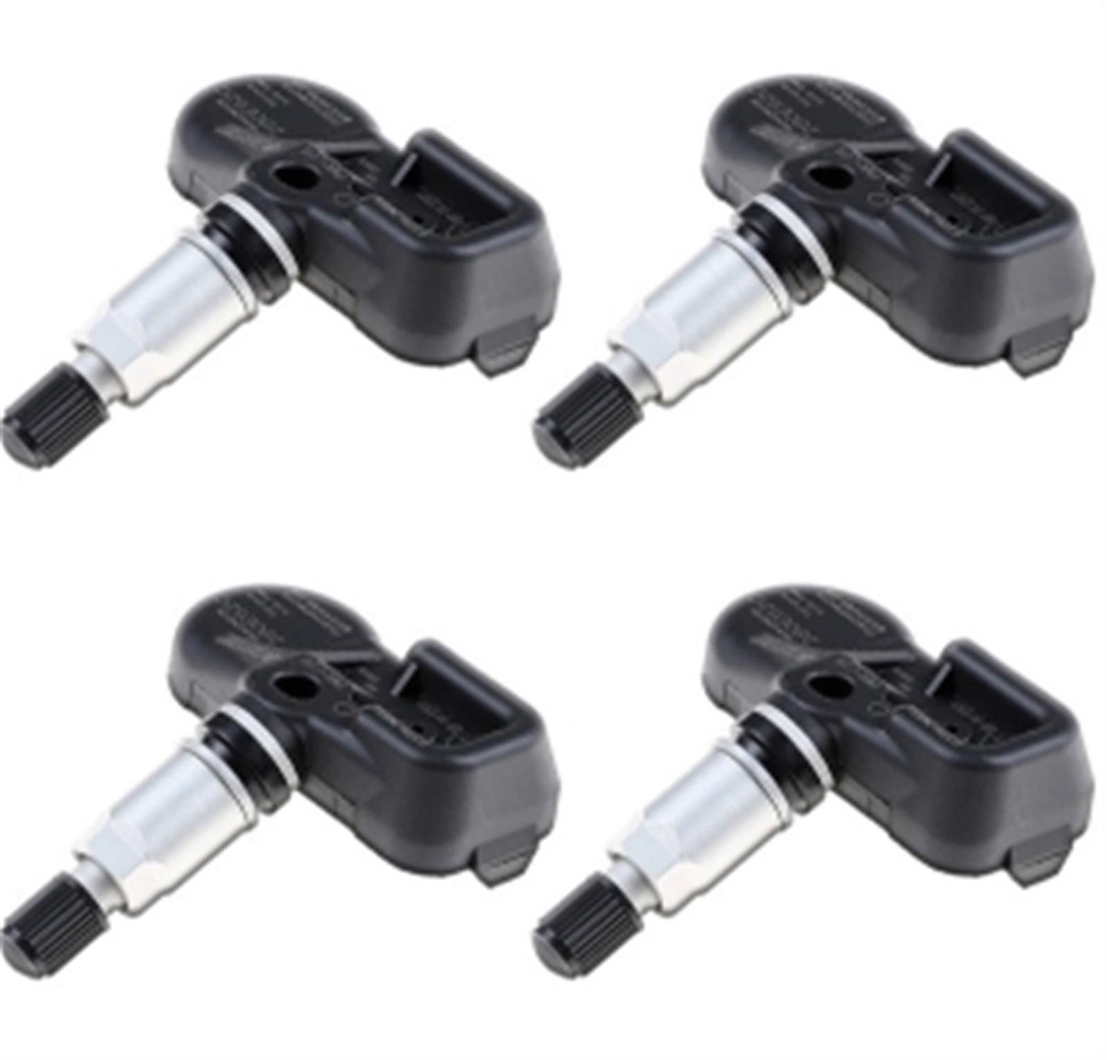 Tpms Pressure Sensor Compatible with Toyota Land Cruiser Rav4 Tacoma ...