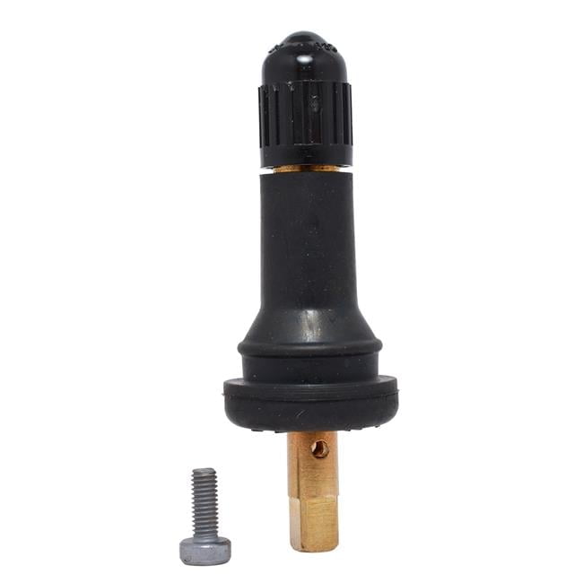 Tpms Snap-in Valve - Pack of 25 - Walmart.com