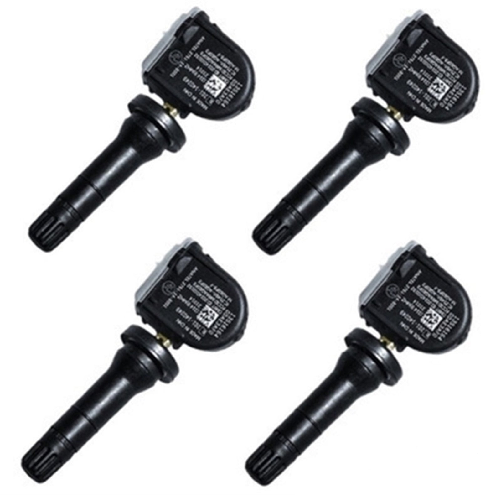 Tpms Tire Pressure Sensor Compatible with Buick Verano 2012-2017 ...