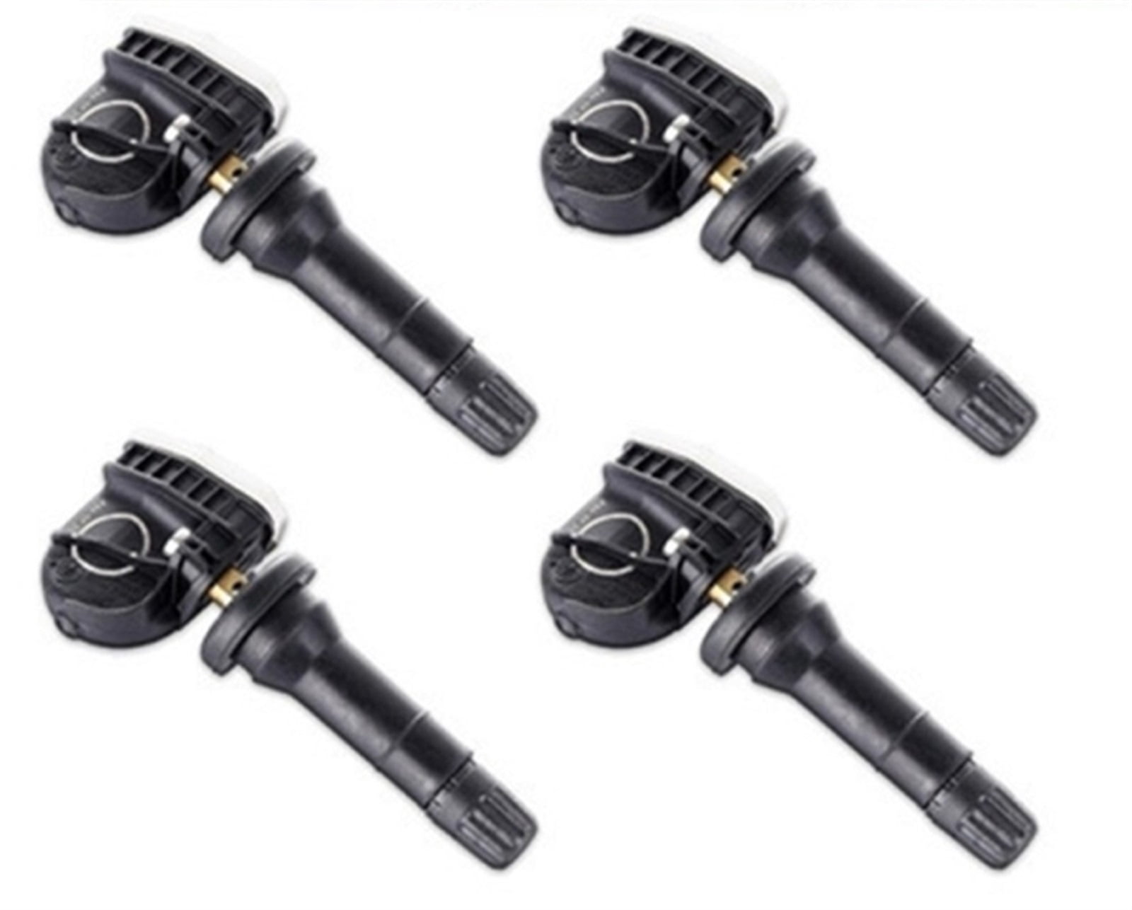 Tpms Tire Pressure Sensor Compatible with Ford Ecosport 2018-2023 ...