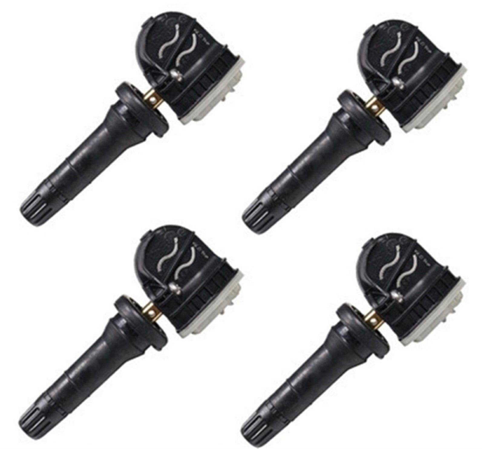 Tpms Tire Pressure Sensor Compatible with Ford Expedition 2018-2021 ...