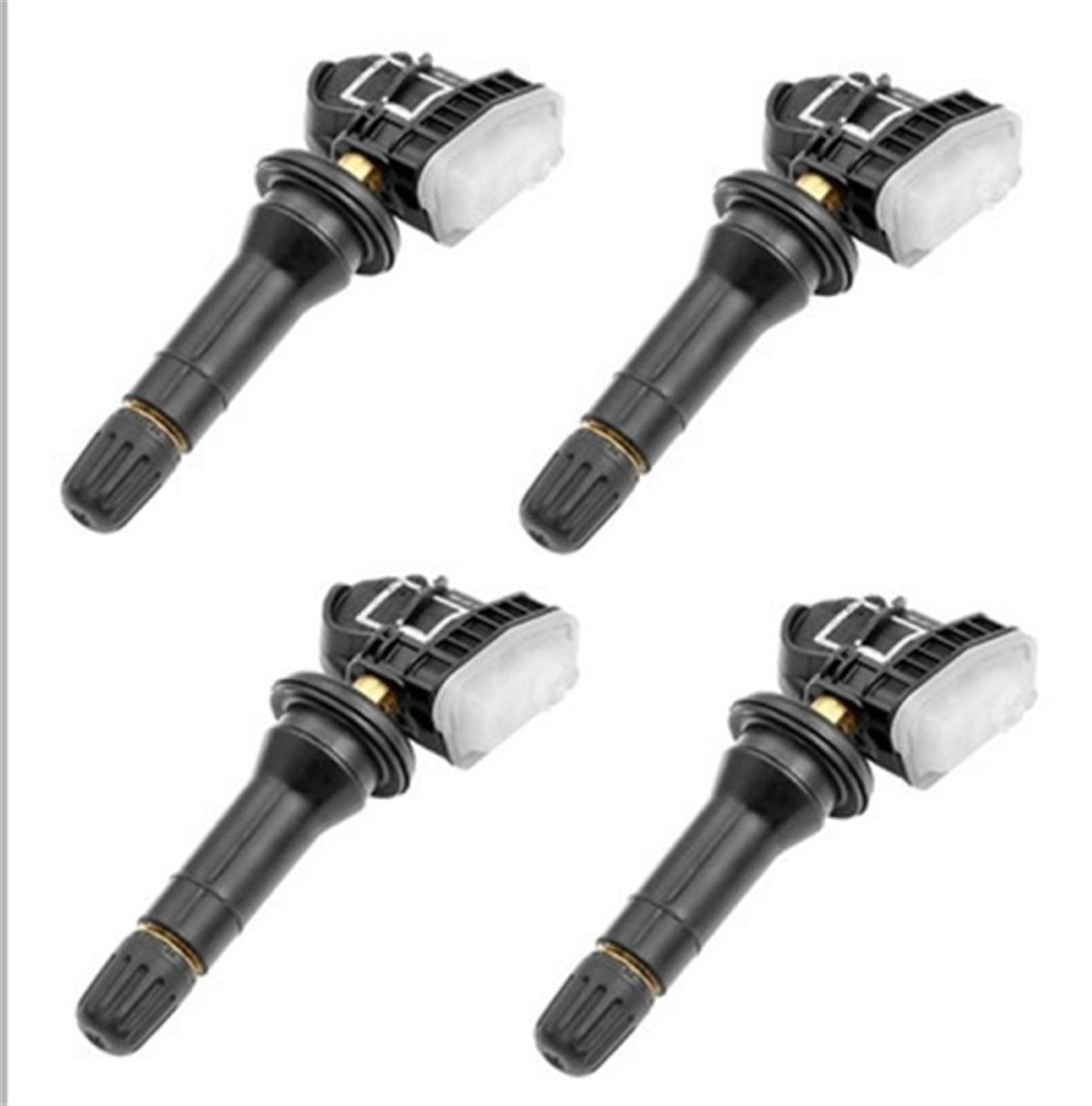 Tpms Tire Pressure Sensor Compatible with Ford Kuga 2012-2021 ...